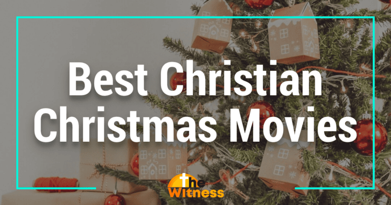 Best Christian Christmas Movies: Heartwarming Faith-Based Holiday ...