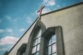 Where Was The First Christian Church Built? - The Witness