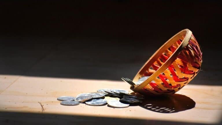 How Do Churches Make Money? - The Witness