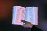 How Long Is A Generation In The Bible? - The Witness