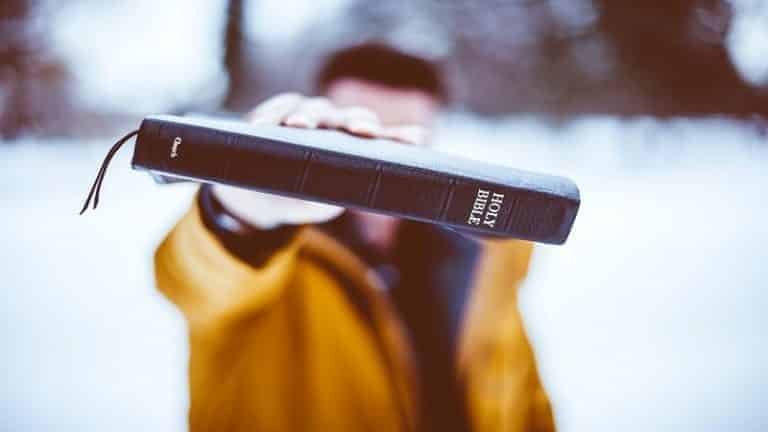 How To Meet Christian Guys - The Witness