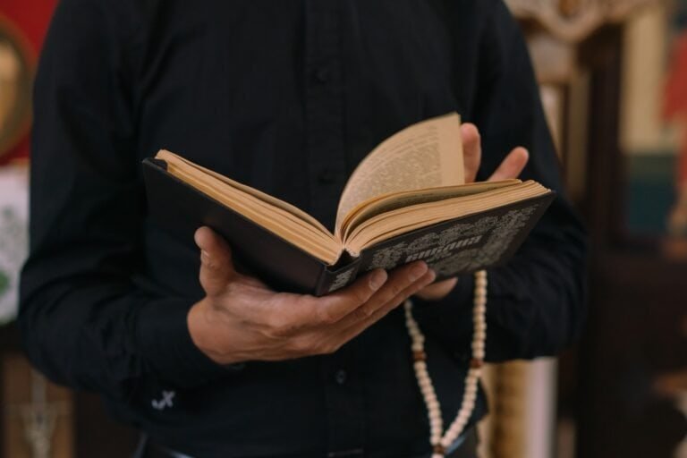 When Did Chuck Norris Become A Christian? - The Witness