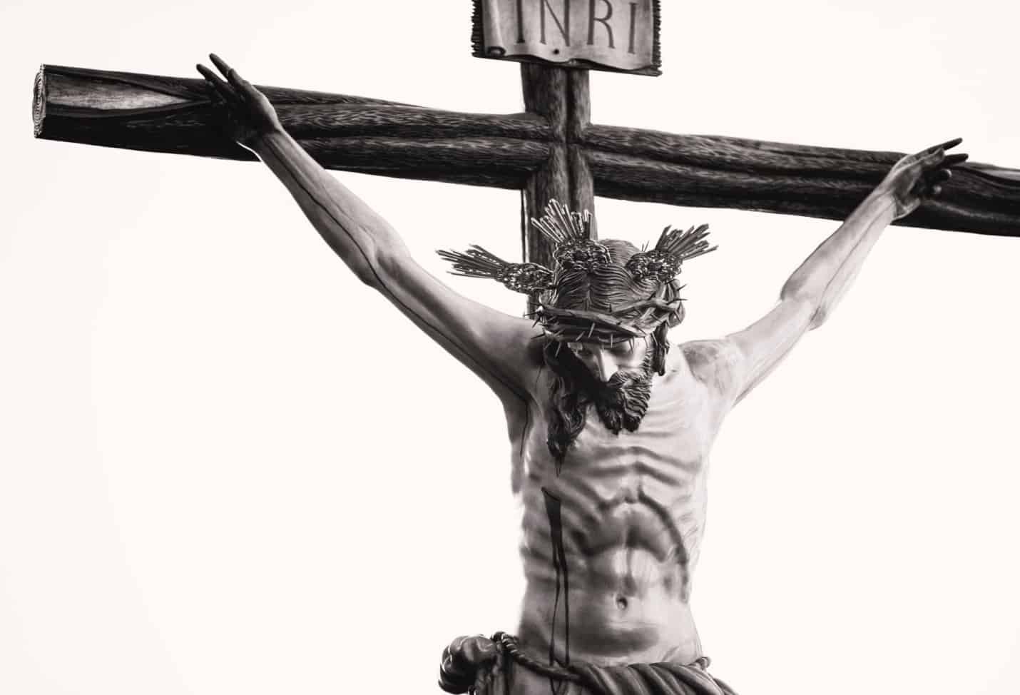 What Happened After Jesus Died 2023 