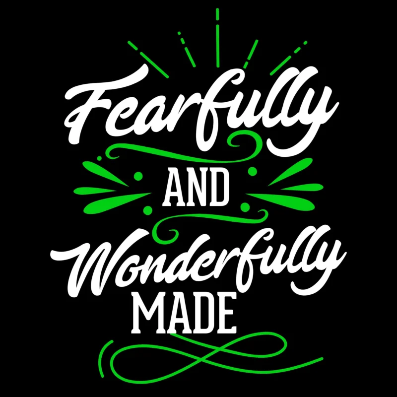 Meaning Of Fearfully And Wonderfully Made 2024 Meaning Of Fearfully And Wonderfully Made 2024