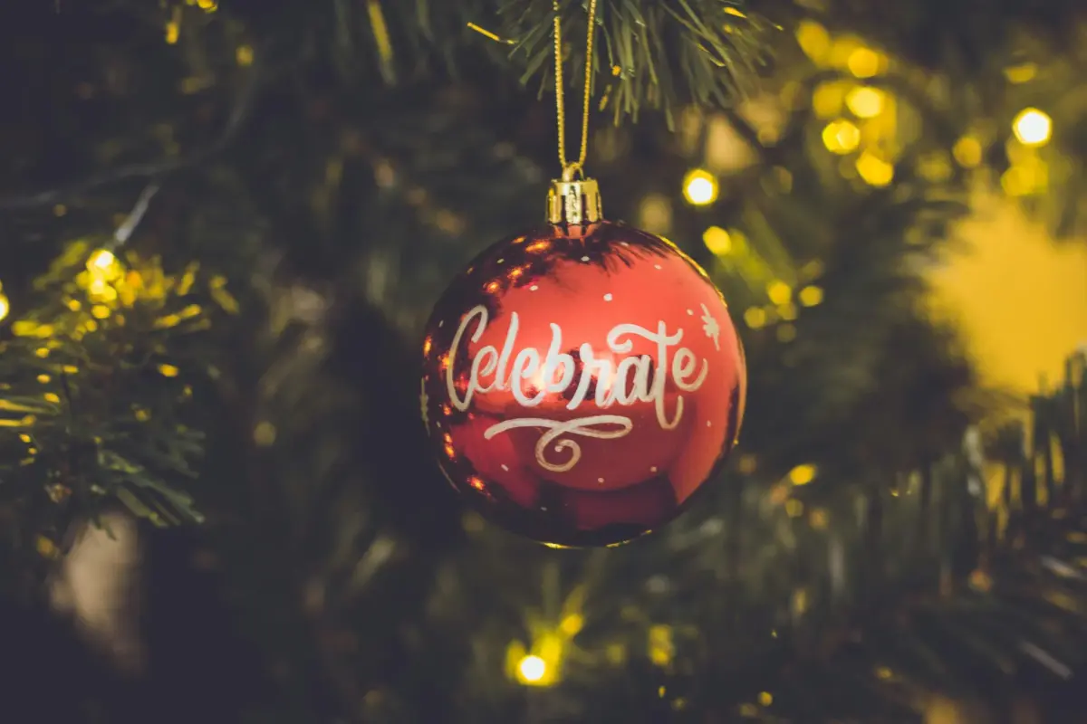 Why Do We Celebrate Christmas 2024 Why Do We Celebrate Christmas 2024